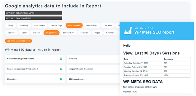 WP Meta SEO | WordPress SEO Plugin